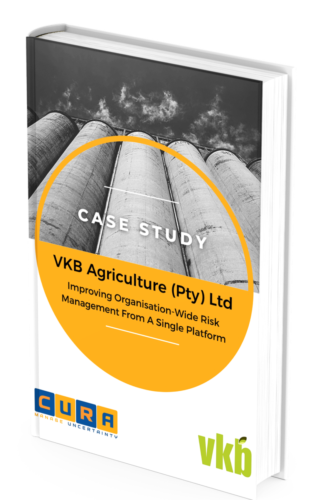 Latest GRC Case studies & White papers | Cura software